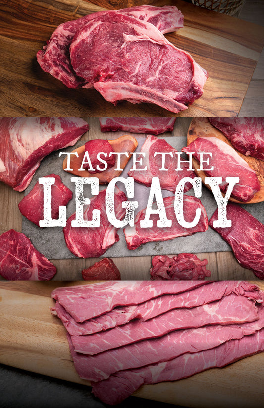 Beef Bundles – 1880 Beef