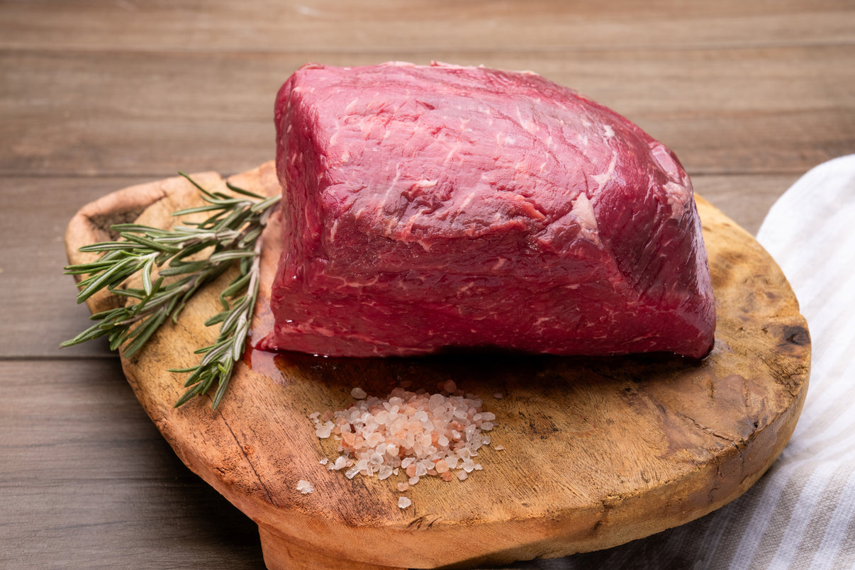 The Rodeo – 1880 Beef