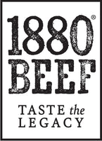 1880 Beef